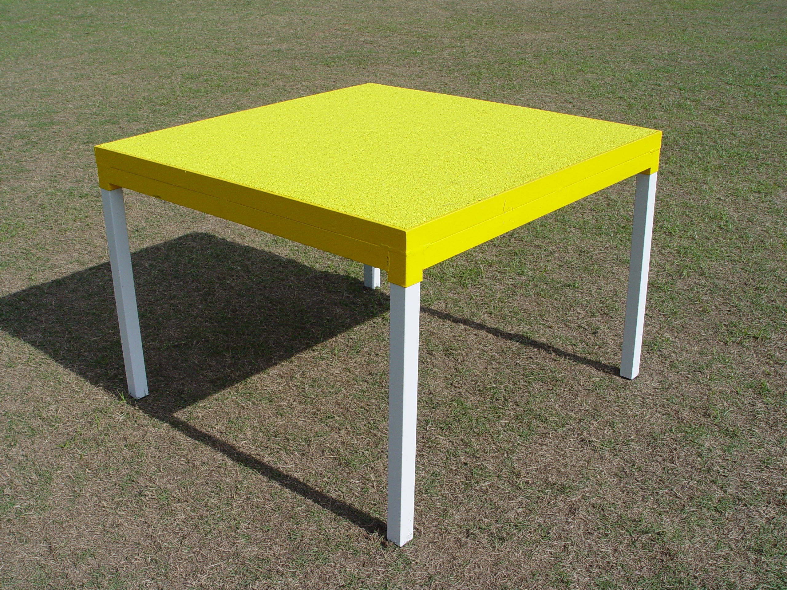 Pause Tables* – Dog Agility USA