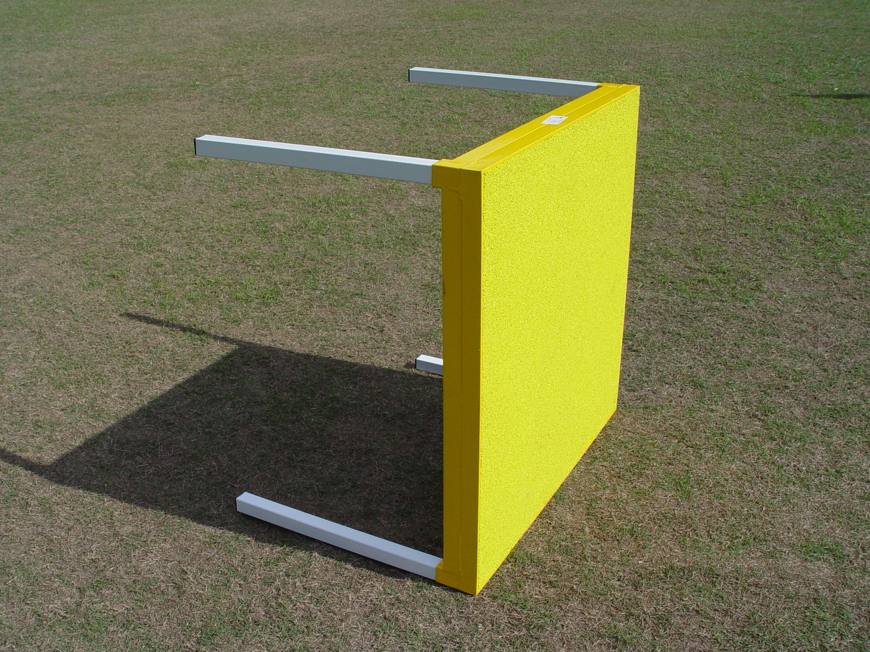 *35” Dog Agility Pause Table, Rubber Top, Competition Size – Dog ...