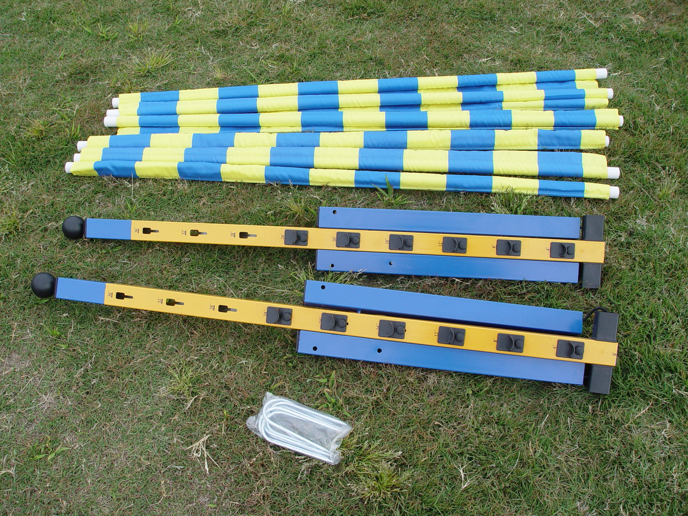 Panel Jump **NEW Design!** – Dog Agility USA