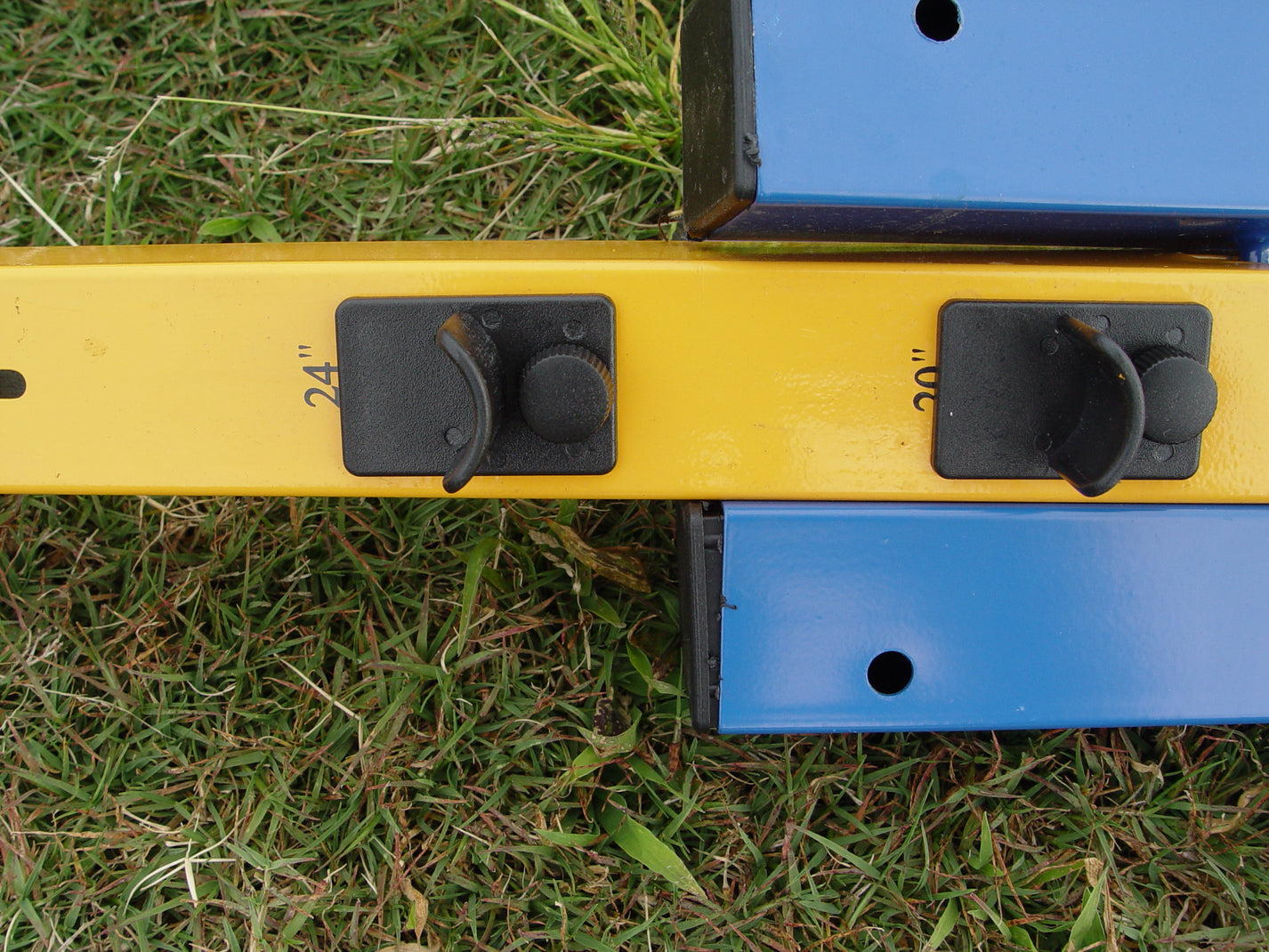 Panel Jump **NEW Design!** – Dog Agility USA