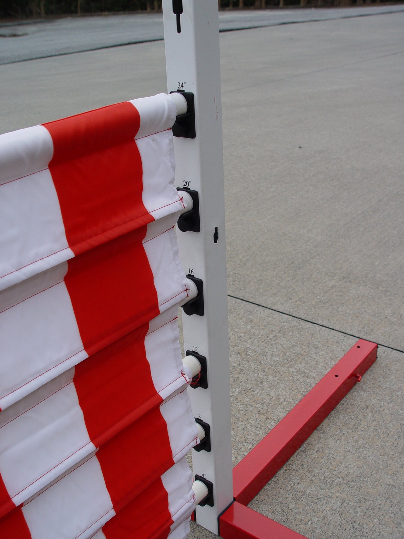 Panel Jump **NEW Design!** – Dog Agility USA