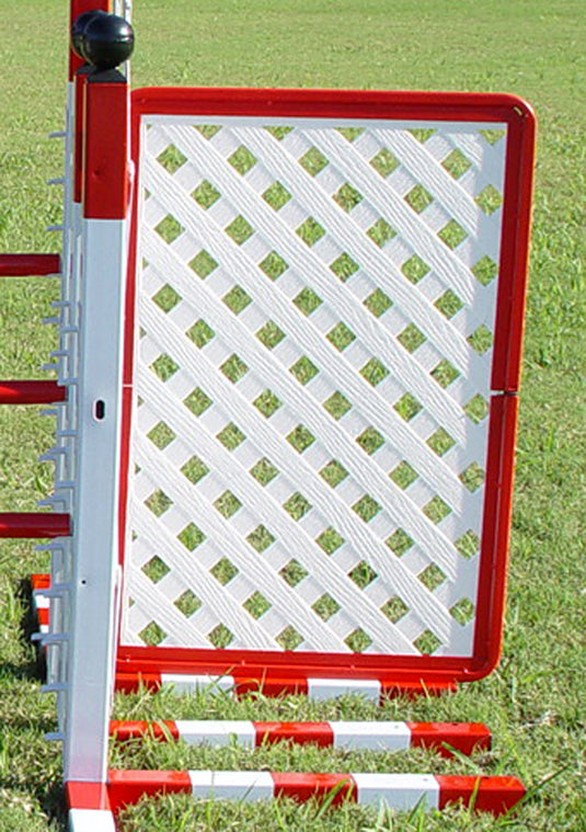 Hurdles – Dog Agility USA