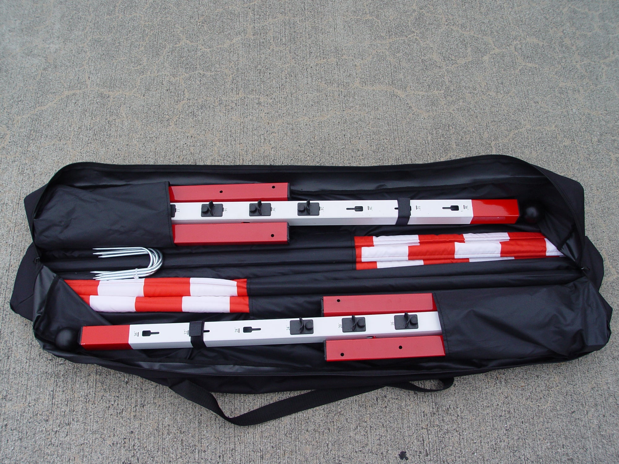 Panel Jump **NEW Design!** – Dog Agility USA