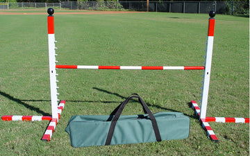 Hurdles – Dog Agility USA