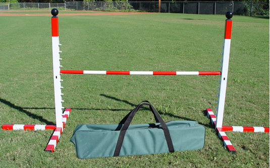 Hurdles – Dog Agility USA